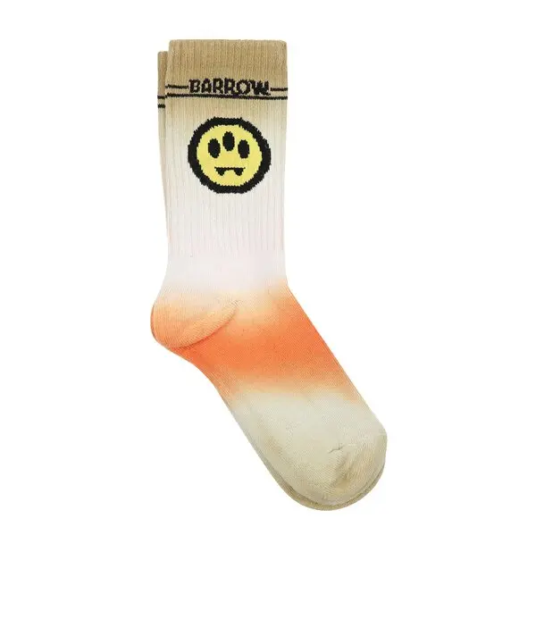 BARROW Logo Socks