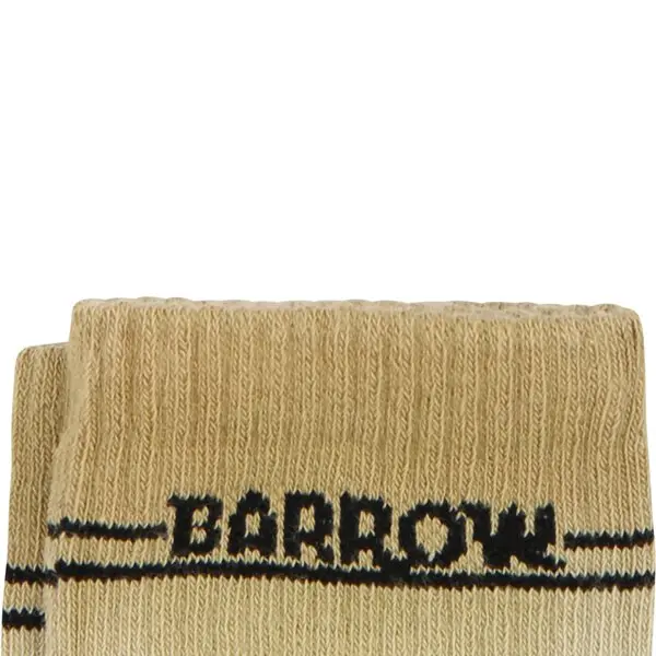 BARROW Logo Socks