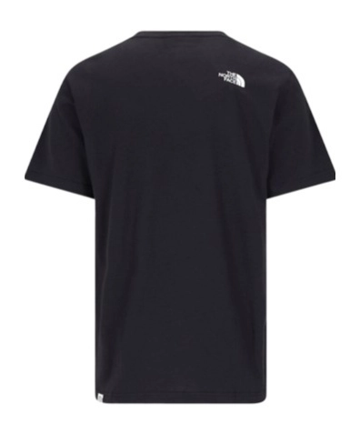 The North Face Short-sleeved T-shirt