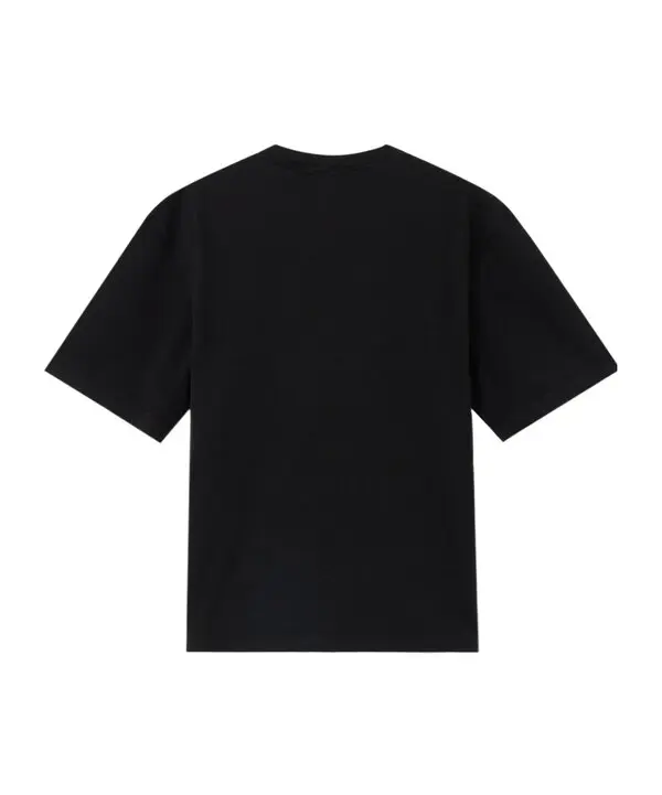 Stone Island Short Sleeve Crewneck Sweatshirt
