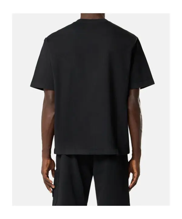 Stone Island Short Sleeve Crewneck Sweatshirt