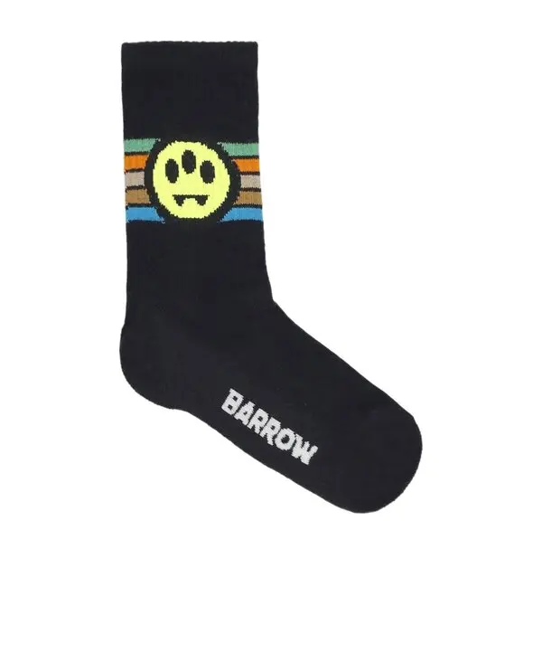 BARROW Logo Socks