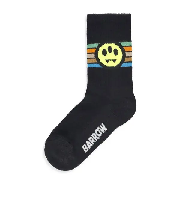 BARROW Logo Socks