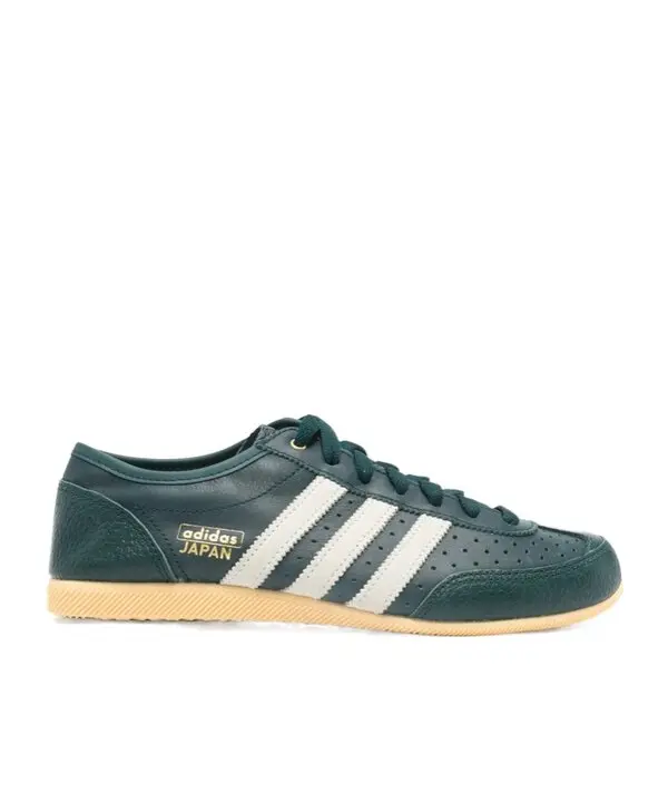 Adidas Japan Decon W Lace-up Sneakers - Green