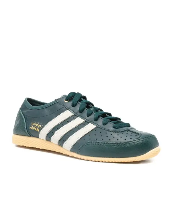 Adidas Japan Decon Lace-up Sneakers