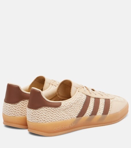 Adidas Vintage Style Sneakers