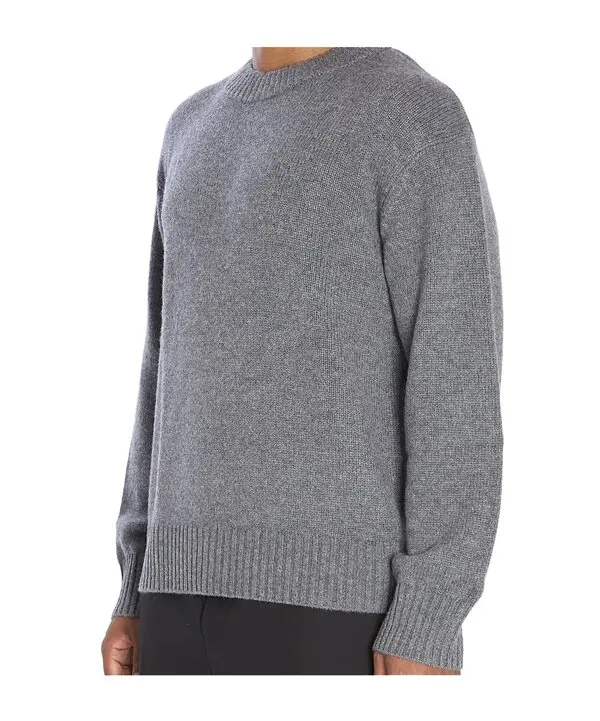 LISA YANG Kristian Crewneck Knitwear