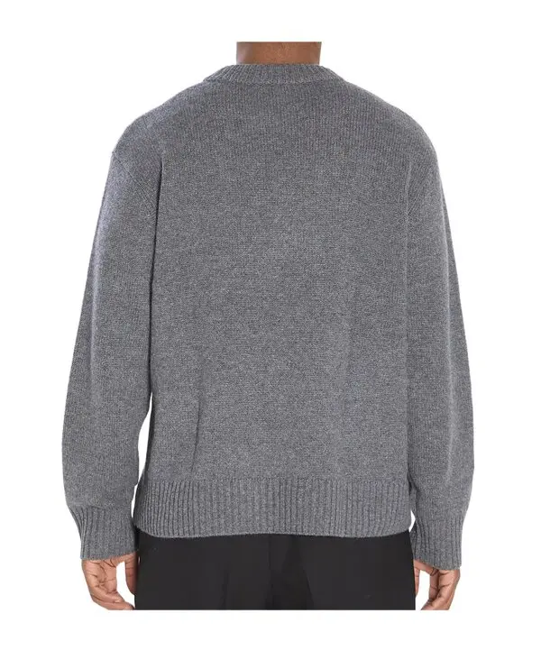 LISA YANG Kristian Crewneck Knitwear