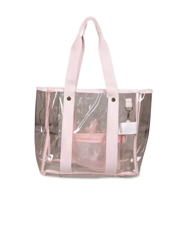 Polo Ralph Lauren Logo Handbag