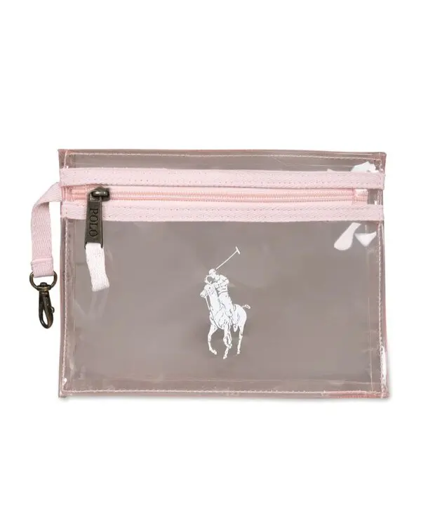Polo Ralph Lauren Logo Handbag
