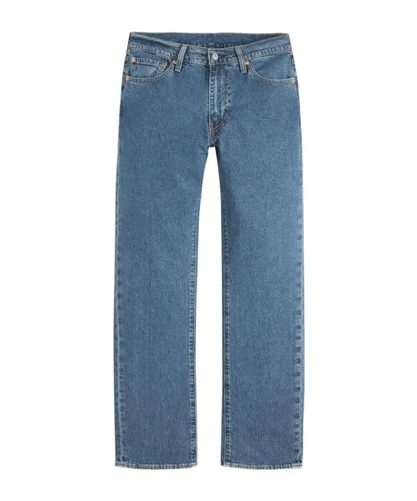LEVI'S Straight-leg Jeans - Blue