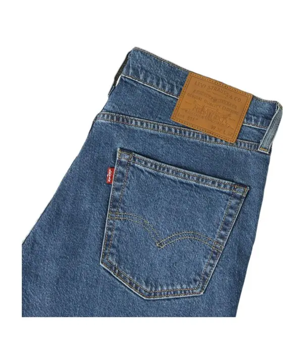 LEVI'S Straight-leg Jeans