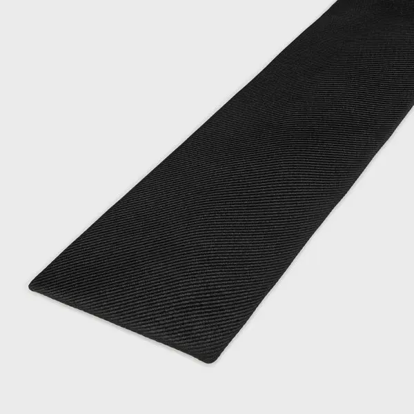 Celine Tie In Silk