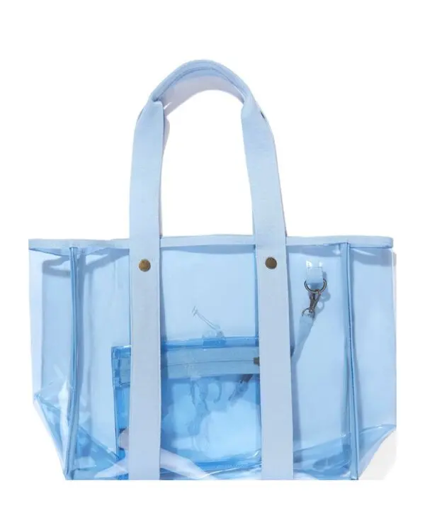 Ralph Lauren Logo Bag