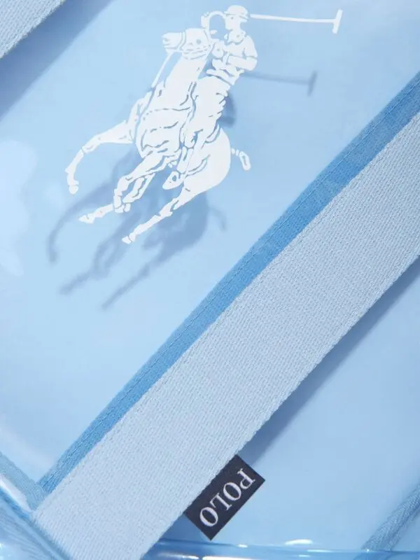 Ralph Lauren Logo Bag