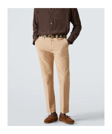 TOM FORD Robin Suede Boat Shoes