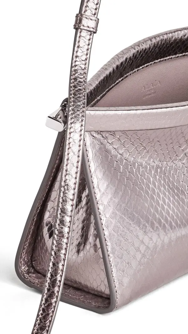 Alaïa Le Click Small Shoulder Bag