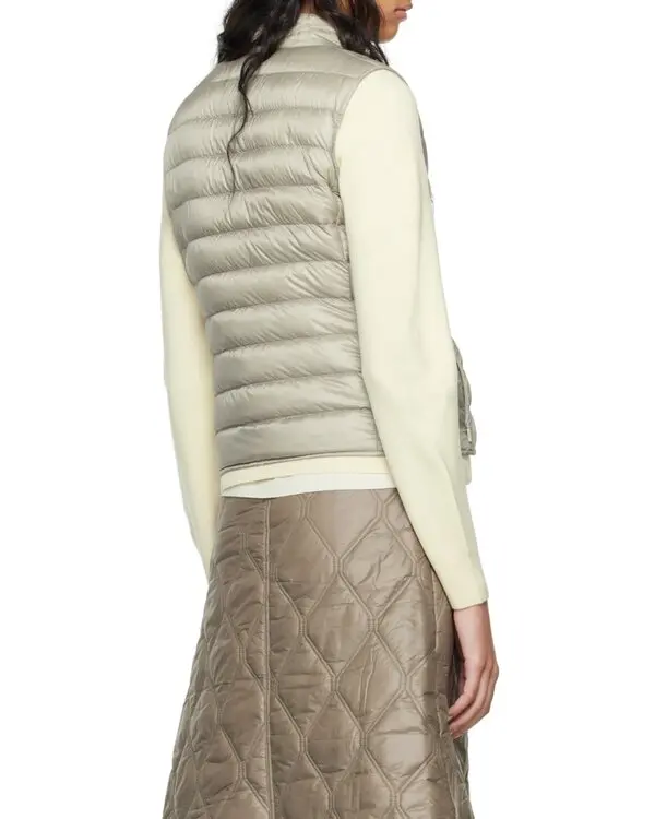 Moncler Liane Down Vest