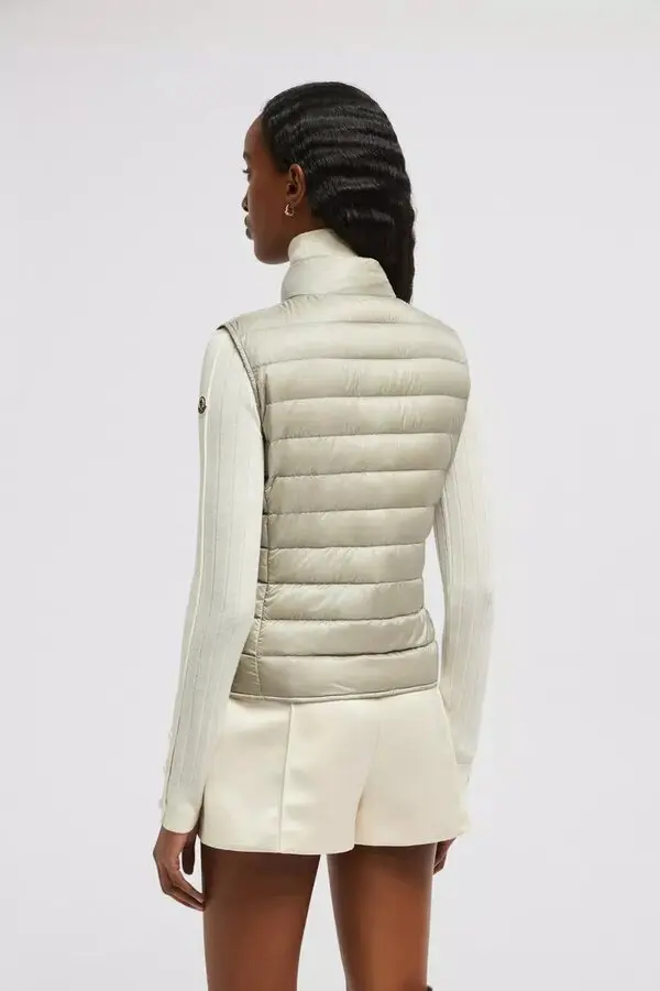 Moncler Liane Down Vest