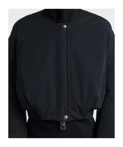 Khaite Cordan Technical Jacket