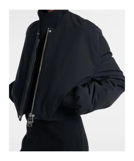 Khaite Cordan Technical Jacket