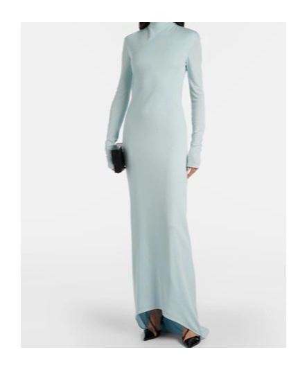 TOM FORD Jersey Gown