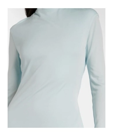 TOM FORD Jersey Gown
