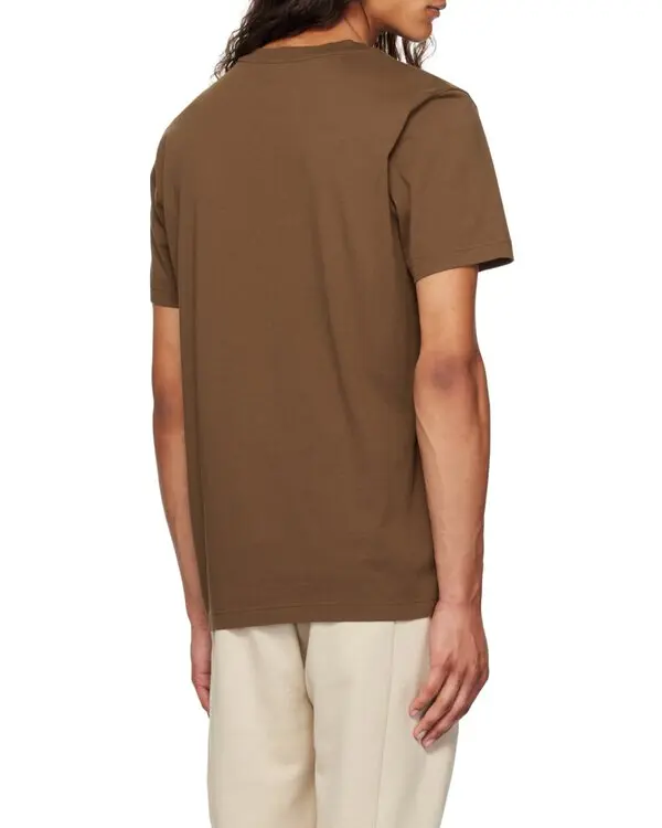 Moncler Monogram T-shirt