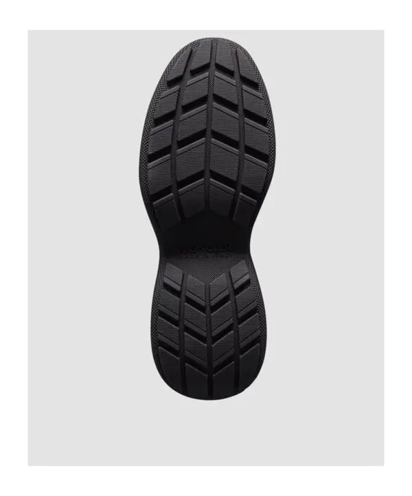 Moncler Resile Trek Lace-up Boots