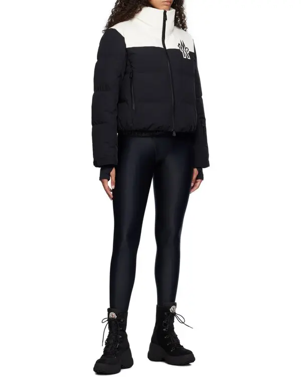 Moncler Resile Trek Lace-up Boots