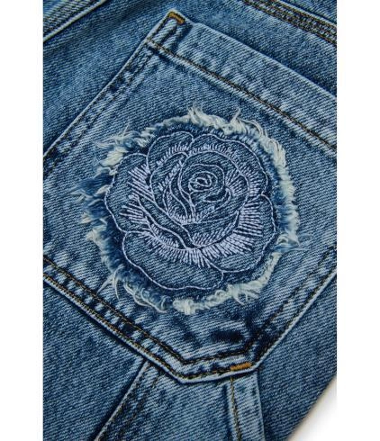 DIESEL® Jeans Relaxed D-argjx-work