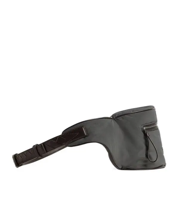 Bottega Veneta Small Padded Crossbody Bag