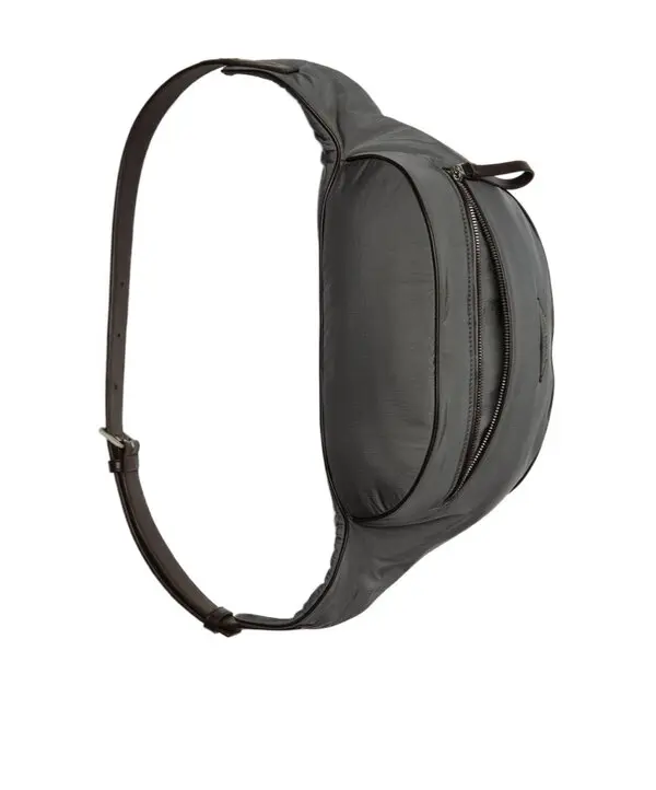 Bottega Veneta Small Padded Crossbody Bag