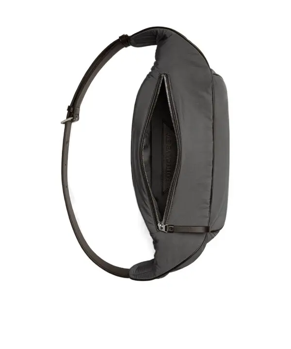 Bottega Veneta Small Padded Crossbody Bag