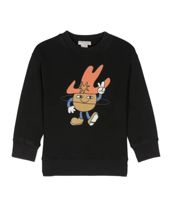 Stella McCartney Print Sweater
