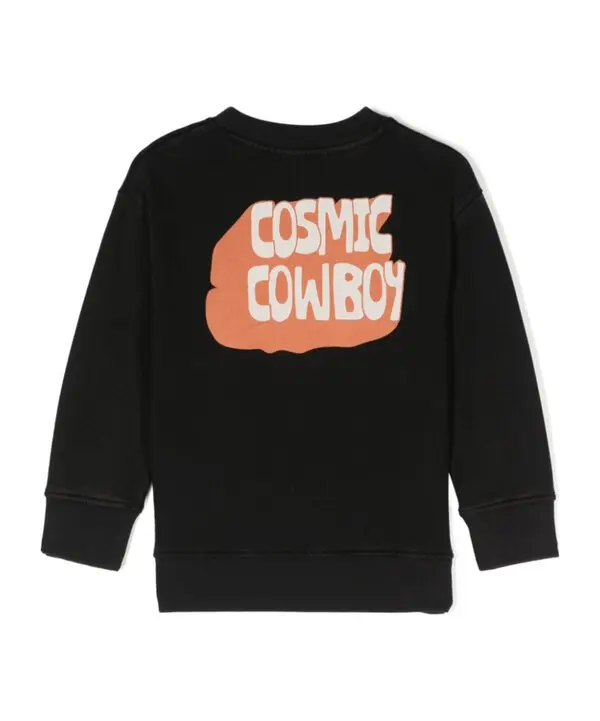Stella McCartney Print Sweater