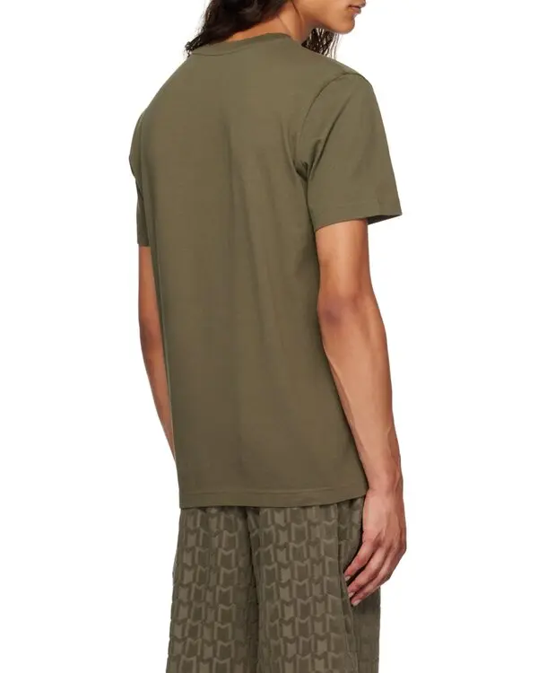 Moncler Monogram T-shirt