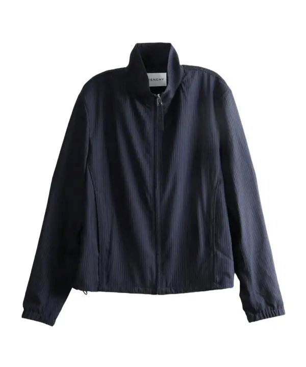 Givenchy Long-sleeved Casual Jacket