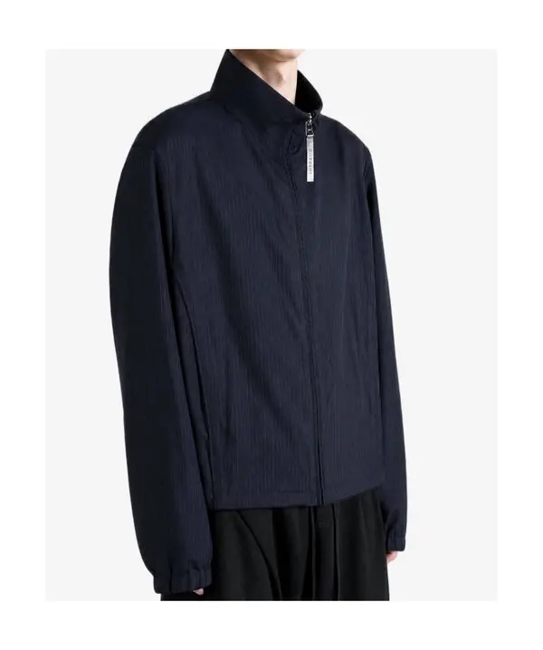 Givenchy Long-sleeved Casual Jacket