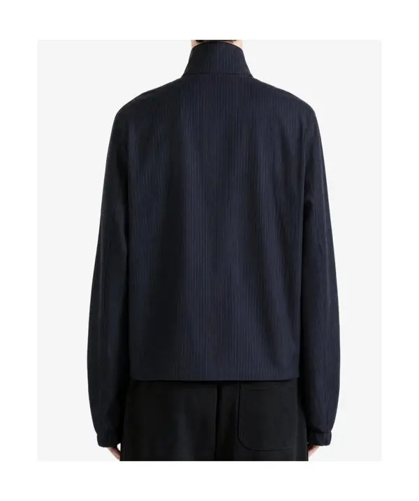 Givenchy Long-sleeved Casual Jacket