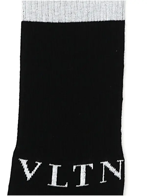 Valentino Garavani Vltn Socks