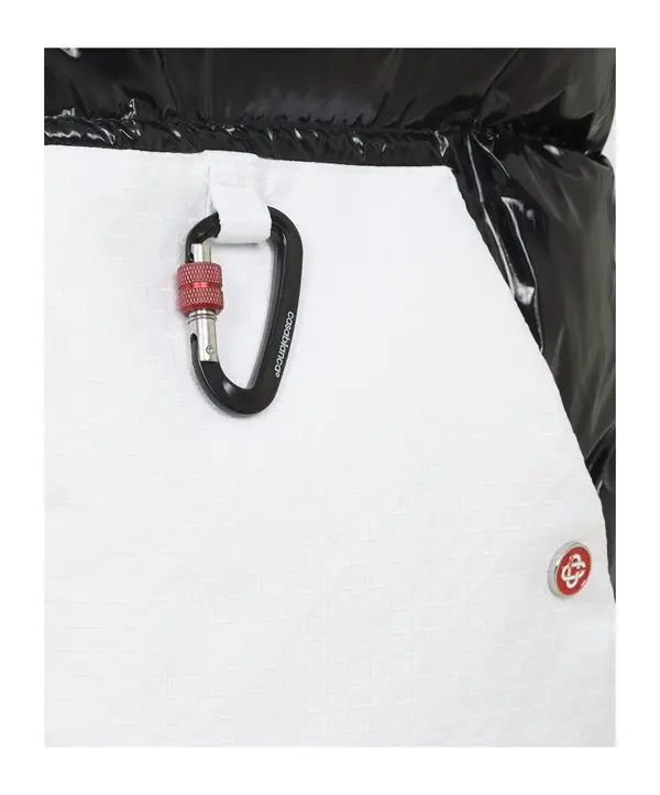 Casablanca Logo Patch Vest