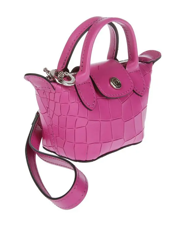 Longchamp Le Mini Plage Mini Tote