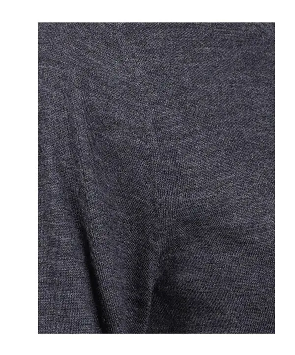 MAISON MARGIELA Crew Neck Sweater