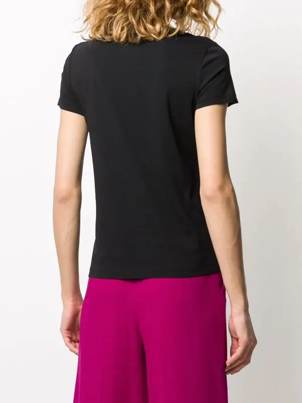 Kenzo Eye Graphic-print T-shirt