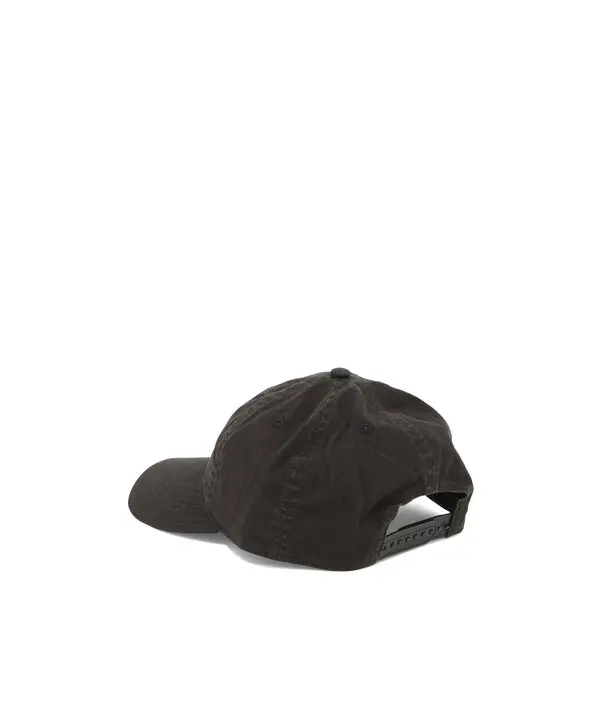 Ralph Lauren Logo Patch Cap