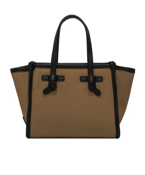 GIANNI CHIARINI Logo Shoulder Bag/cross-body Bag - Green