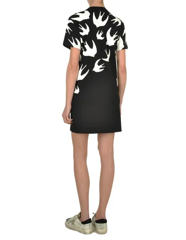Alexander McQueen T-shirt Dress