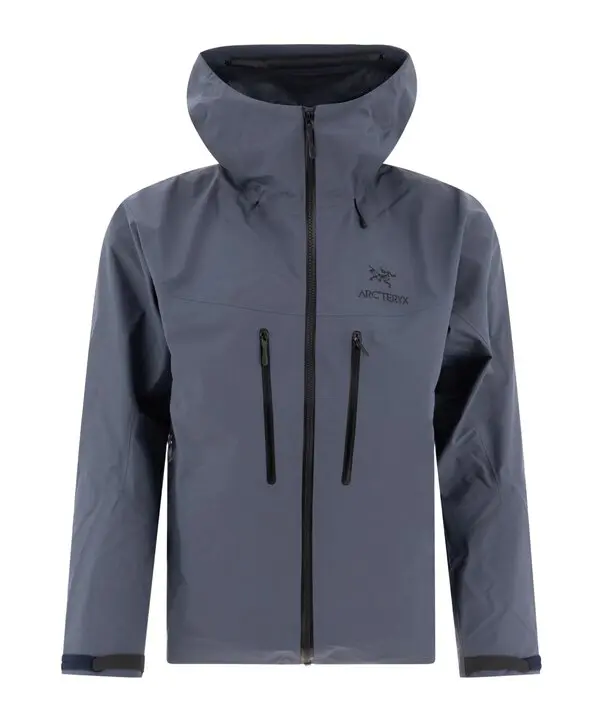 Arc'teryx Alpha Sv Jacket