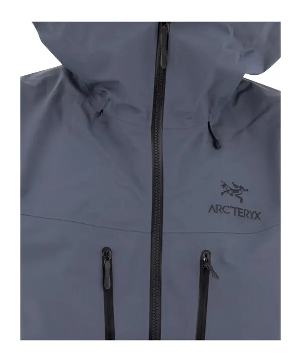Arc'teryx Alpha Sv Jacket